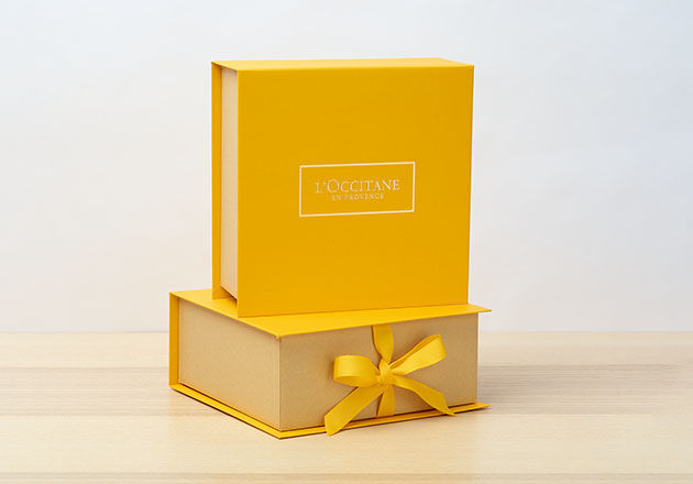 l gift box