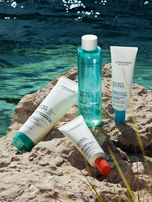 Natural Beauty and Skincare Products | L'OCCITANE IE