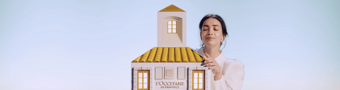 Beauty Advent Calendar | L'Occitane