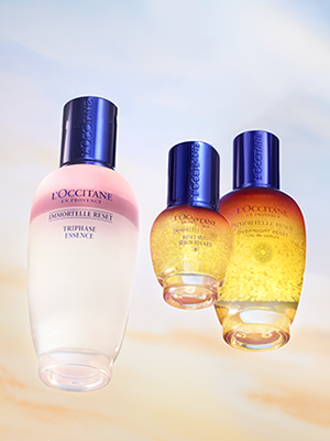 Natural Beauty and Skincare Products | L'OCCITANE IE
