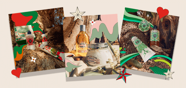 All Our Festive Limited Edition Gifts | L'OCCITANE IE