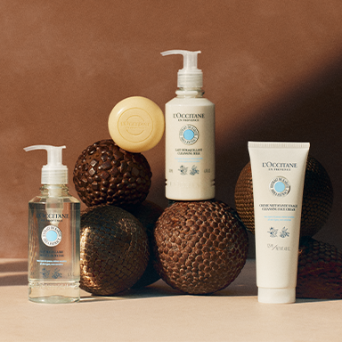 Natural Beauty and Skincare Products | L'OCCITANE IE