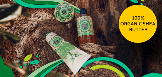 All Our Festive Limited Edition Gifts | L'OCCITANE IE