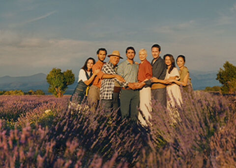 Our Formulation Charter | Values | L'OCCITANE IE