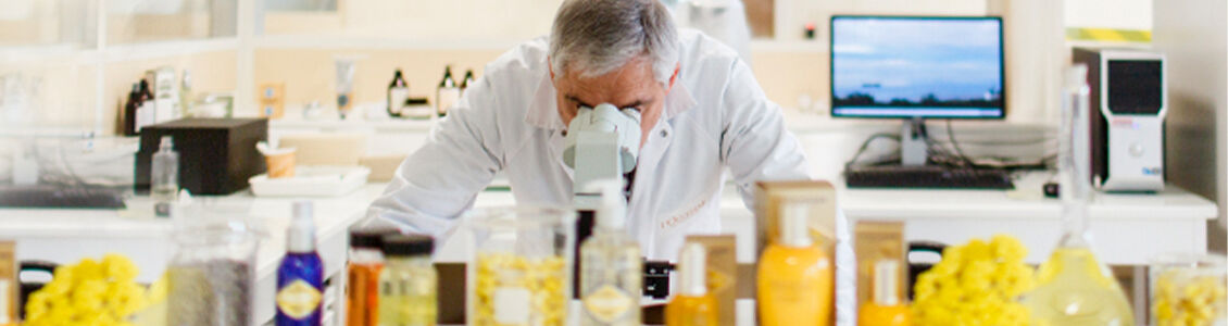 Our Formulation Charter | Values | L'Occitane