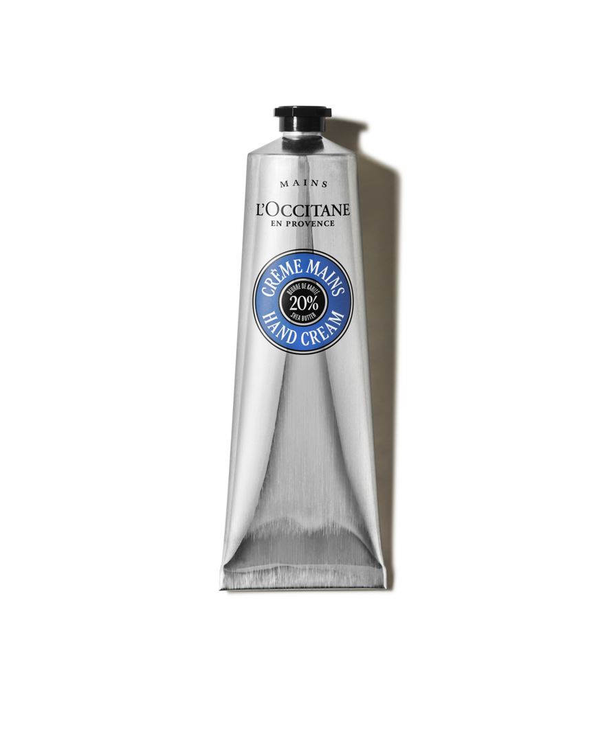 Shea (Karité) Hand Cream | L'Occitane