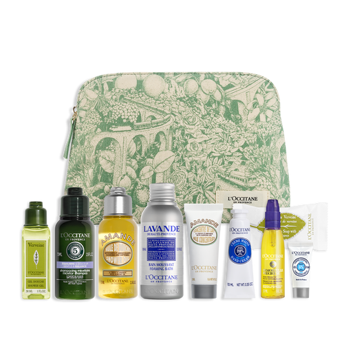 Beauty Essential Collection | L'OCCITANE IE