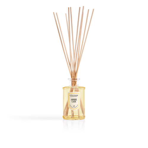 Ambre Cade Home Diffuser Perfume | L'OCCITANE IE