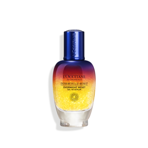 Overnight Anti-ageing Reset Serum 50ml | L'OCCITANE IE